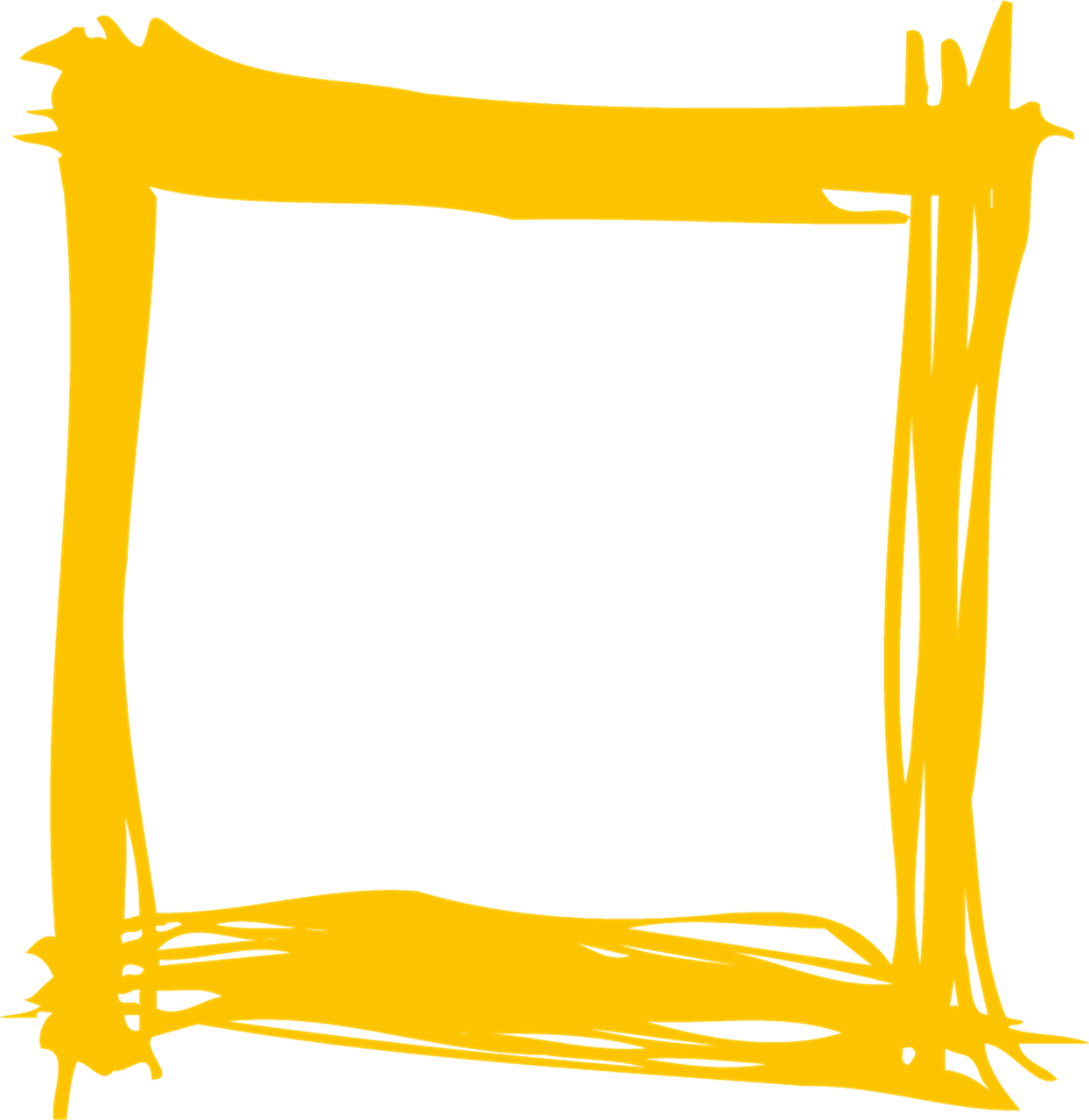 Yellow Frames Yellow Frames