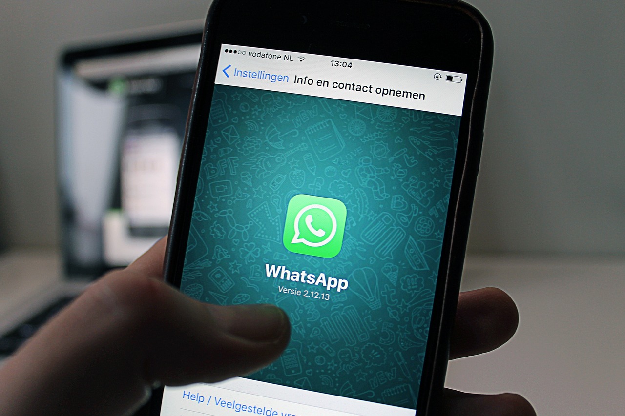 2000 Whatsapp Marketing Pixabay 2000 Whatsapp Marketing Pixabay