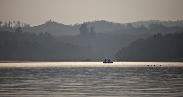 Windermere Lake District Fishing - Free photo on Pixabay - Pixabay