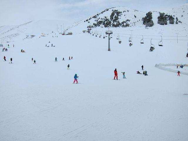 100+ Free Downhill Skiing & Skiing Images - Pixabay