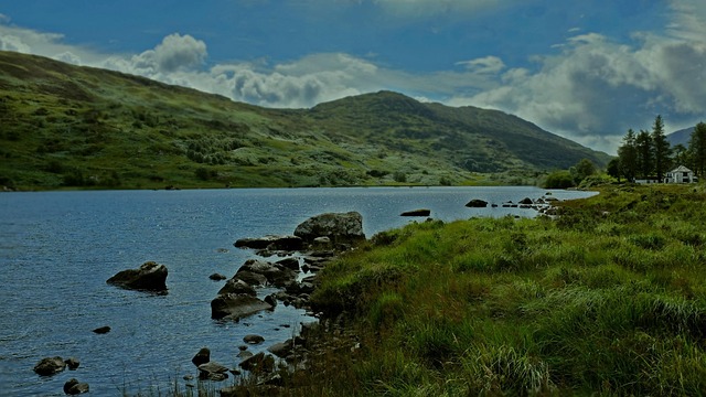 20+ Free Ireland Fog & Ireland Images - Pixabay