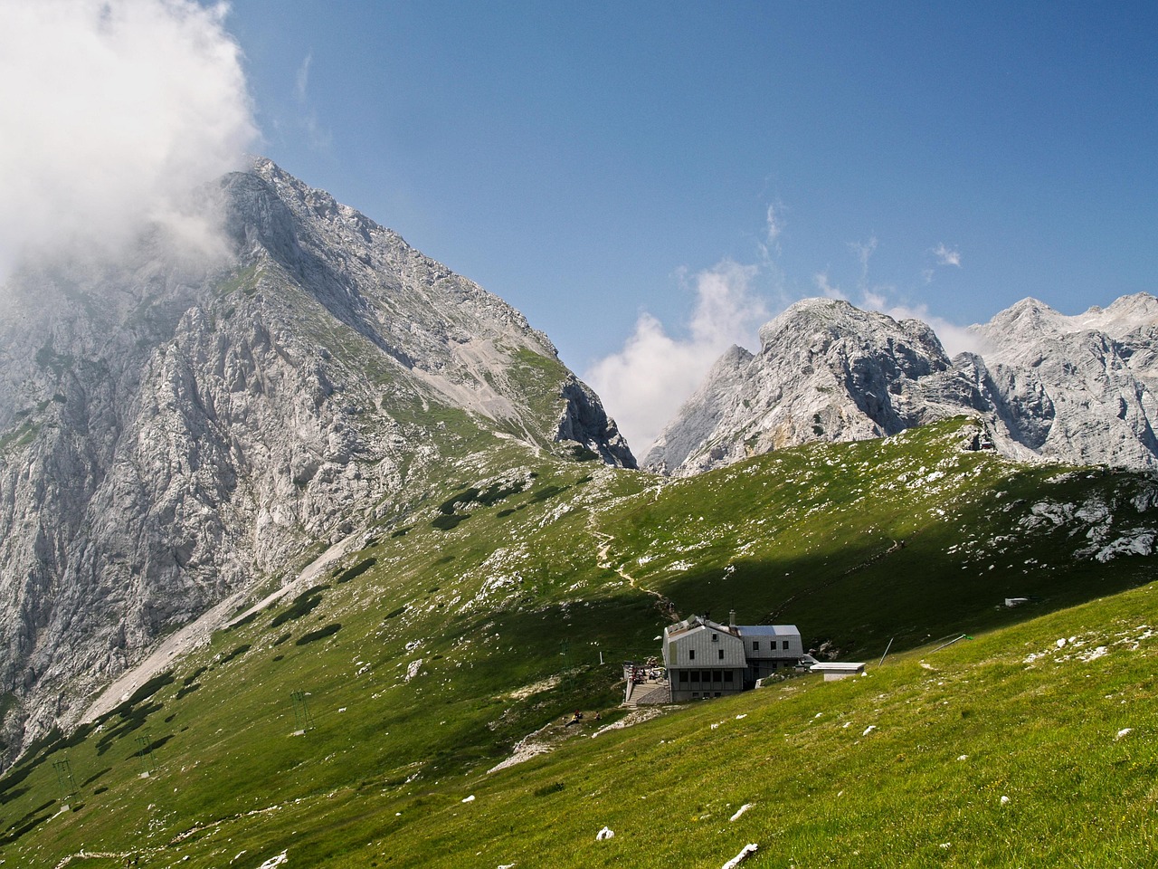Paisaje Colina Naturaleza - Foto gratis en Pixabay - Pixabay
