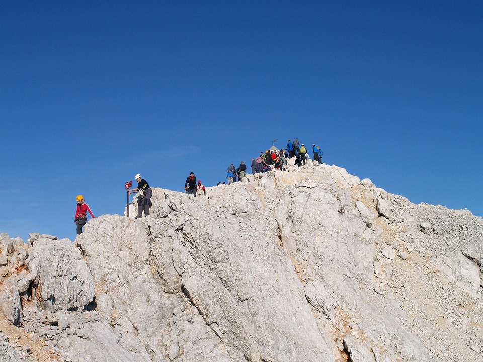 Hiking Trekking Active - Free photo on Pixabay - Pixabay