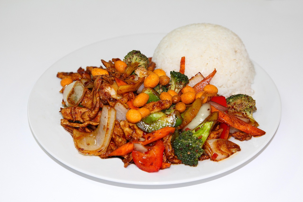 900+ Free Chinese Food & Food Images - Pixabay