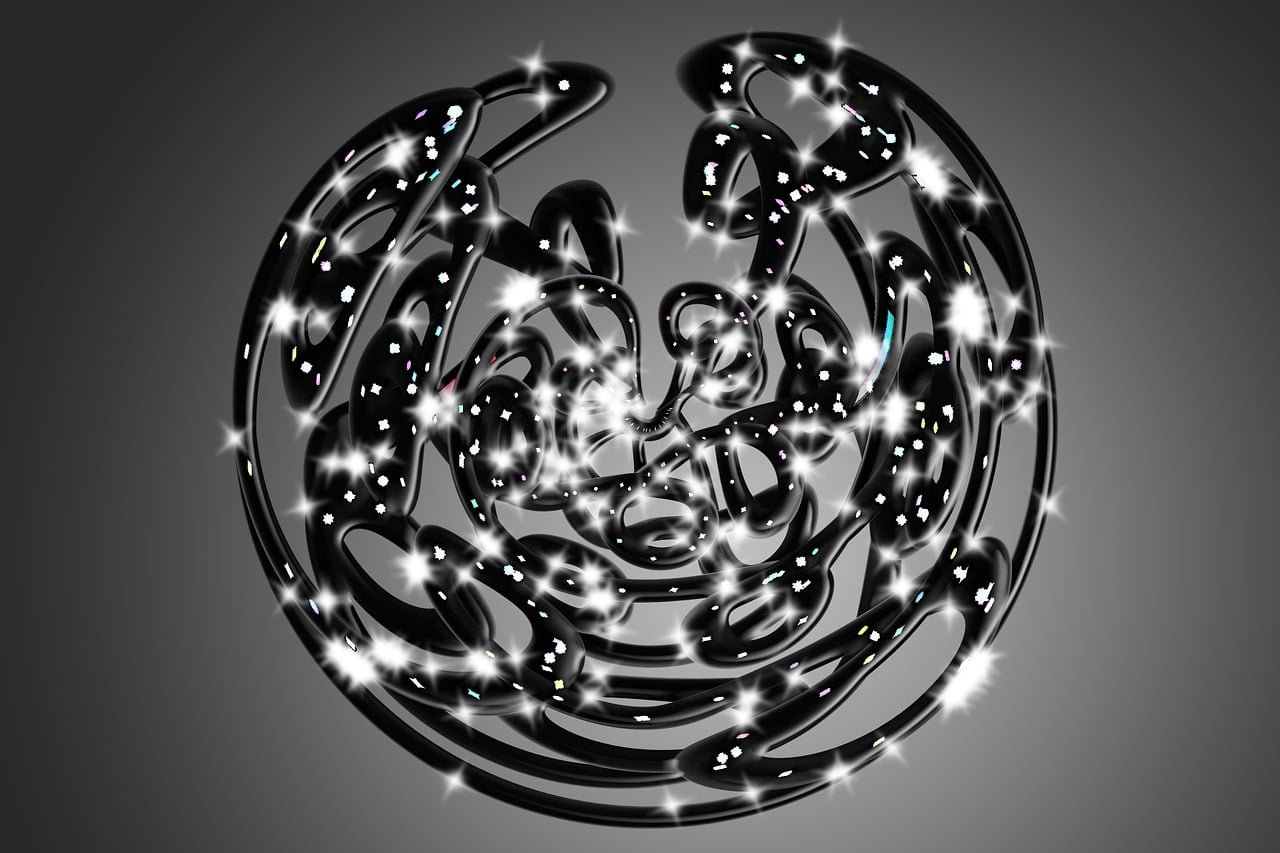 Circulo Arte Deformado Modelo - Imagen gratis en Pixabay - Pixabay