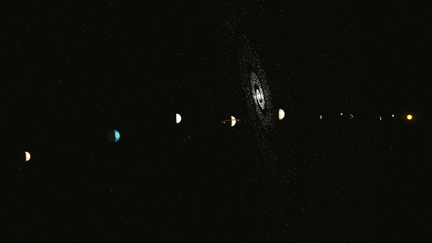 50+ kostenlose Planète Uranus und Sonnensystem-Bilder - Pixabay