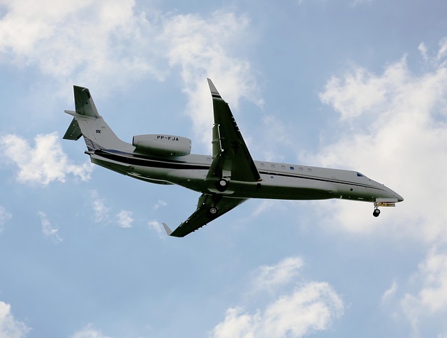 Flugzeug Jet Privat - Kostenloses Foto auf Pixabay - Pixabay