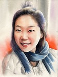 13 Portrait painter Synonyms. Similar words for Portrait painter.