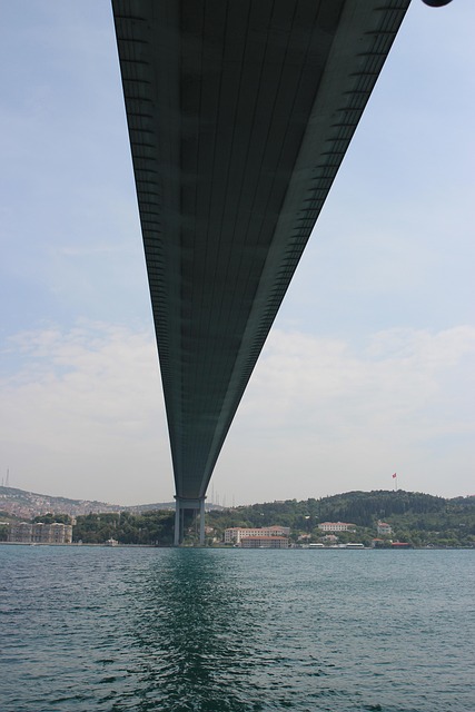 Bridge Istanbul Turkey - Free photo on Pixabay