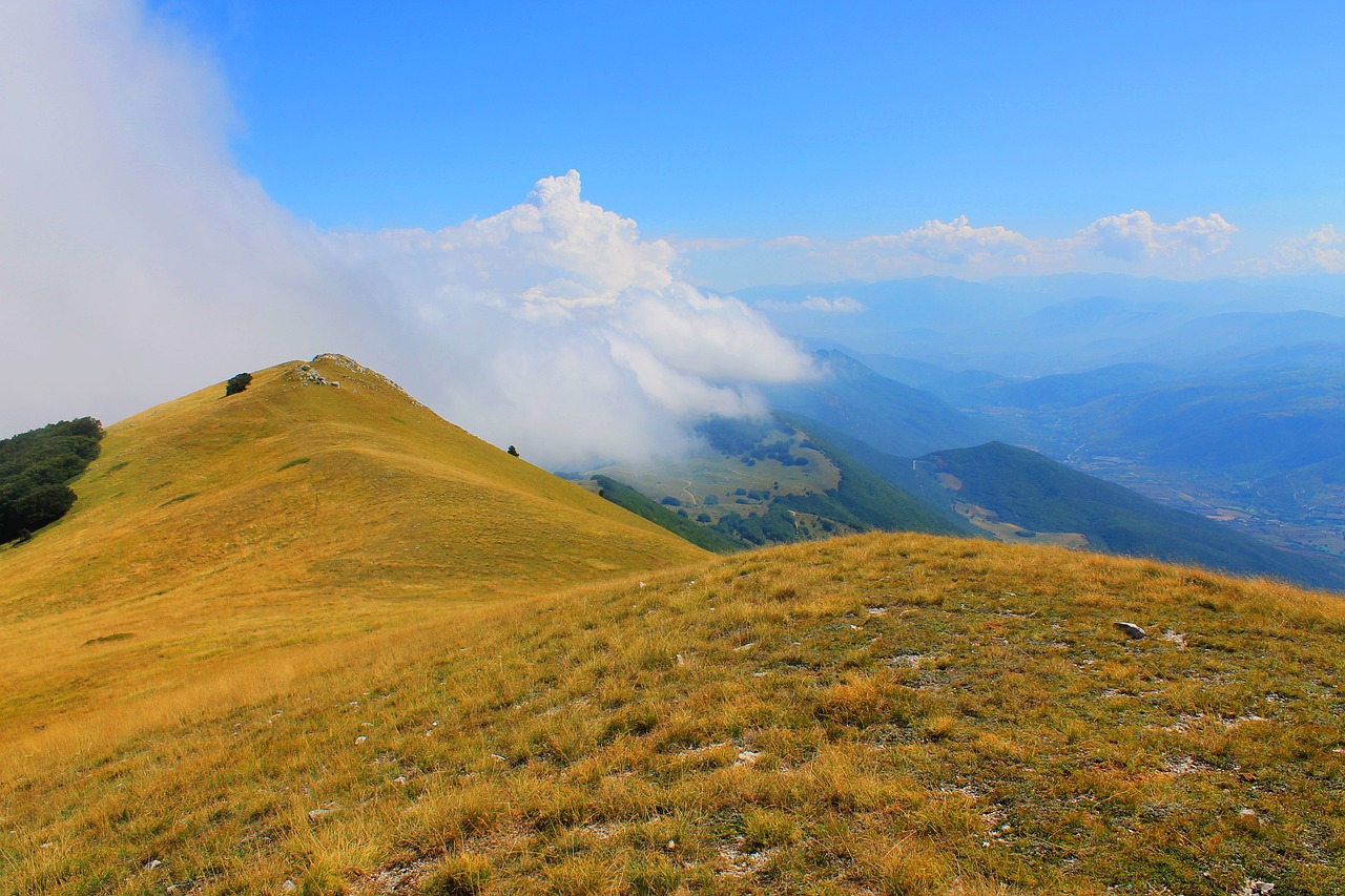Lanskap Alam Pemandangan - Foto gratis di Pixabay - Pixabay