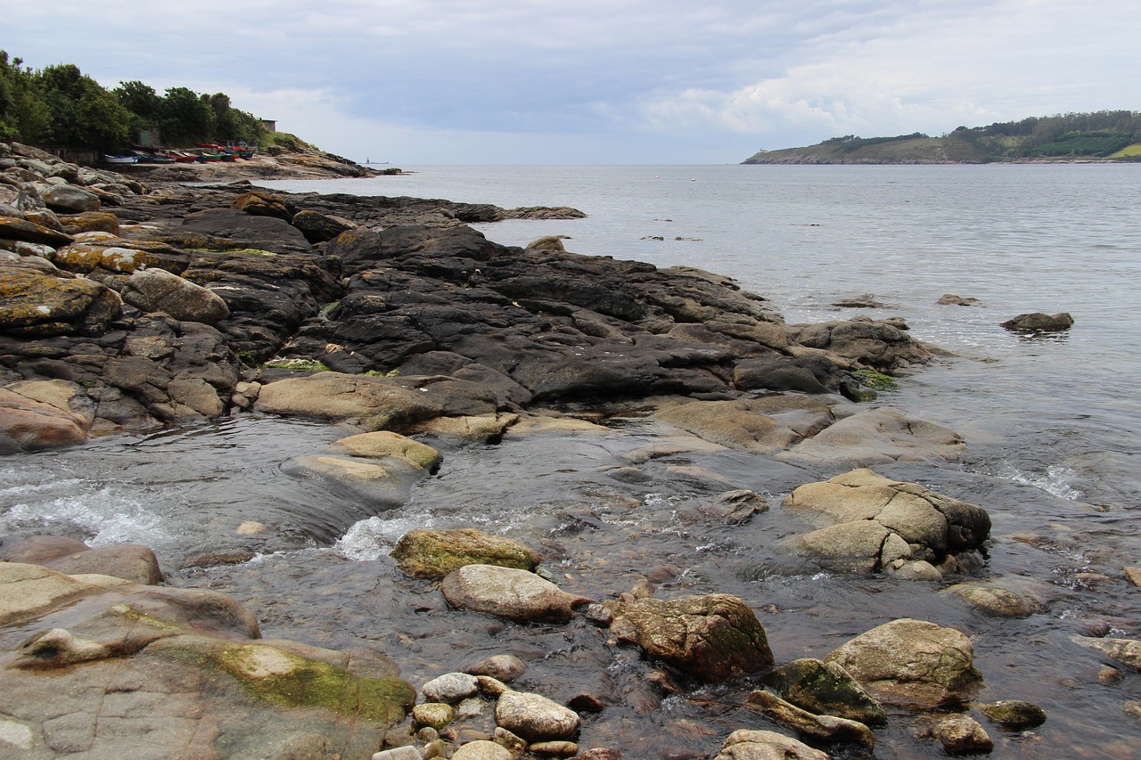 Costa Rock Mar - Foto gratis en Pixabay - Pixabay