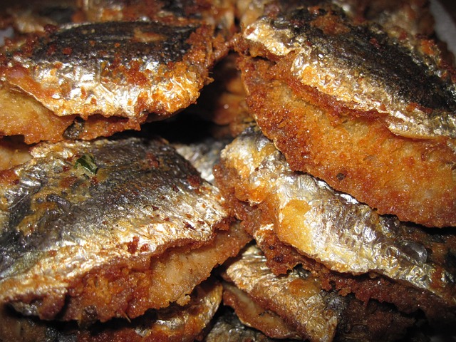 Fisch Frittiert Frittierter - Kostenloses Foto auf Pixabay