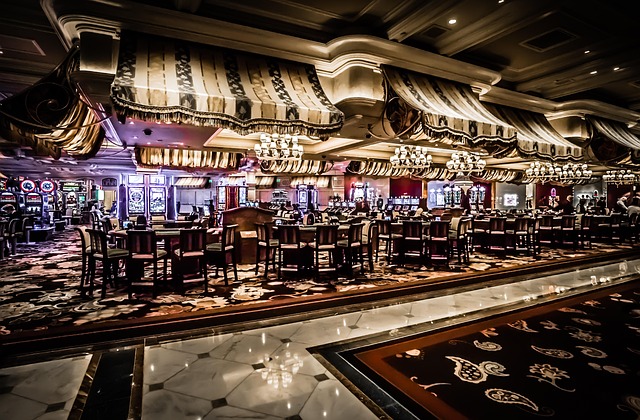 Las Vegas Kumarhane - Pixabay'de ücretsiz fotoğraf