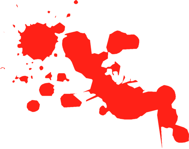 Download Red, Splash, Drops. Royalty-Free Stock Illustration Image ...