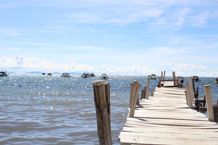 60+ Free Lake Titicaca & Peru Photos - Pixabay