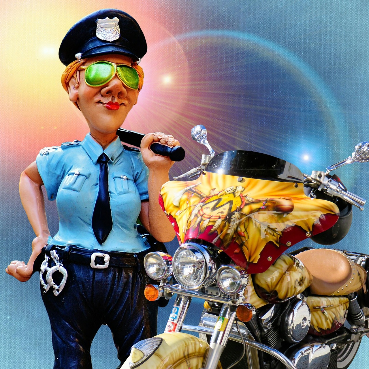 2,000+ Free Police & Detective Images - Pixabay