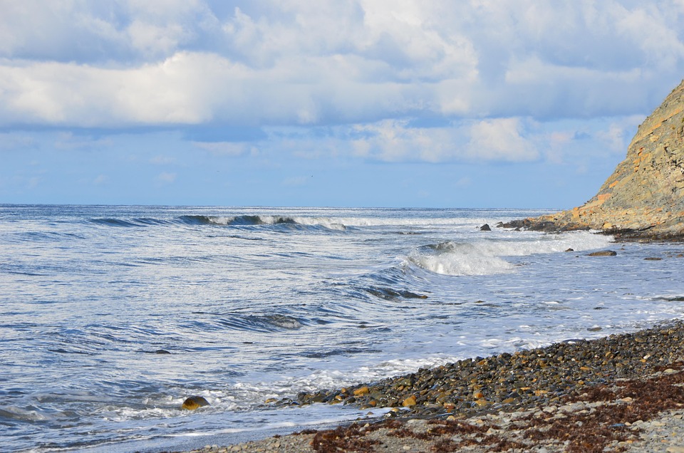 Mer Wave Pierres - Photo gratuite sur Pixabay - Pixabay