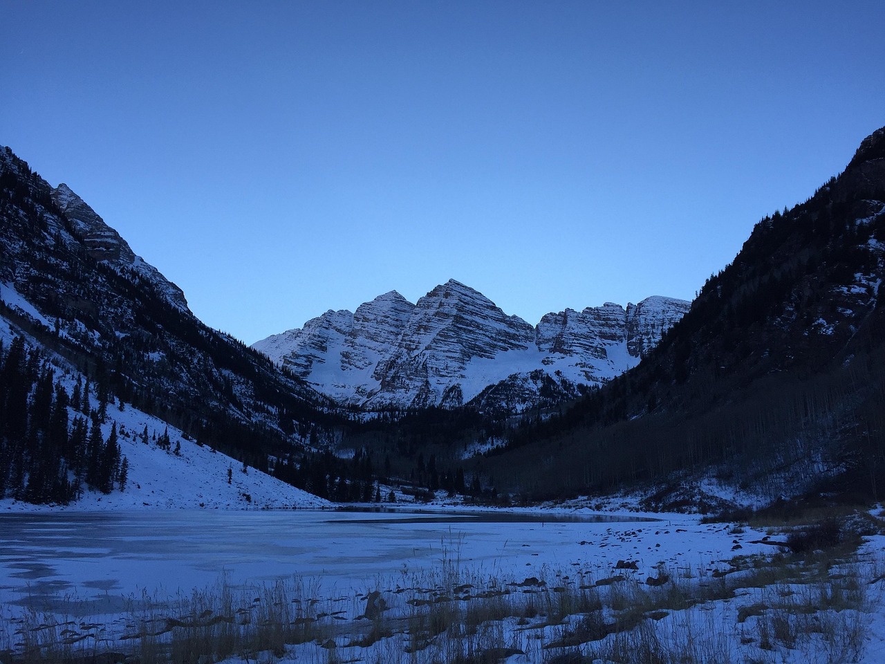 Snowmass Mountains Colorado - Free photo on Pixabay - Pixabay