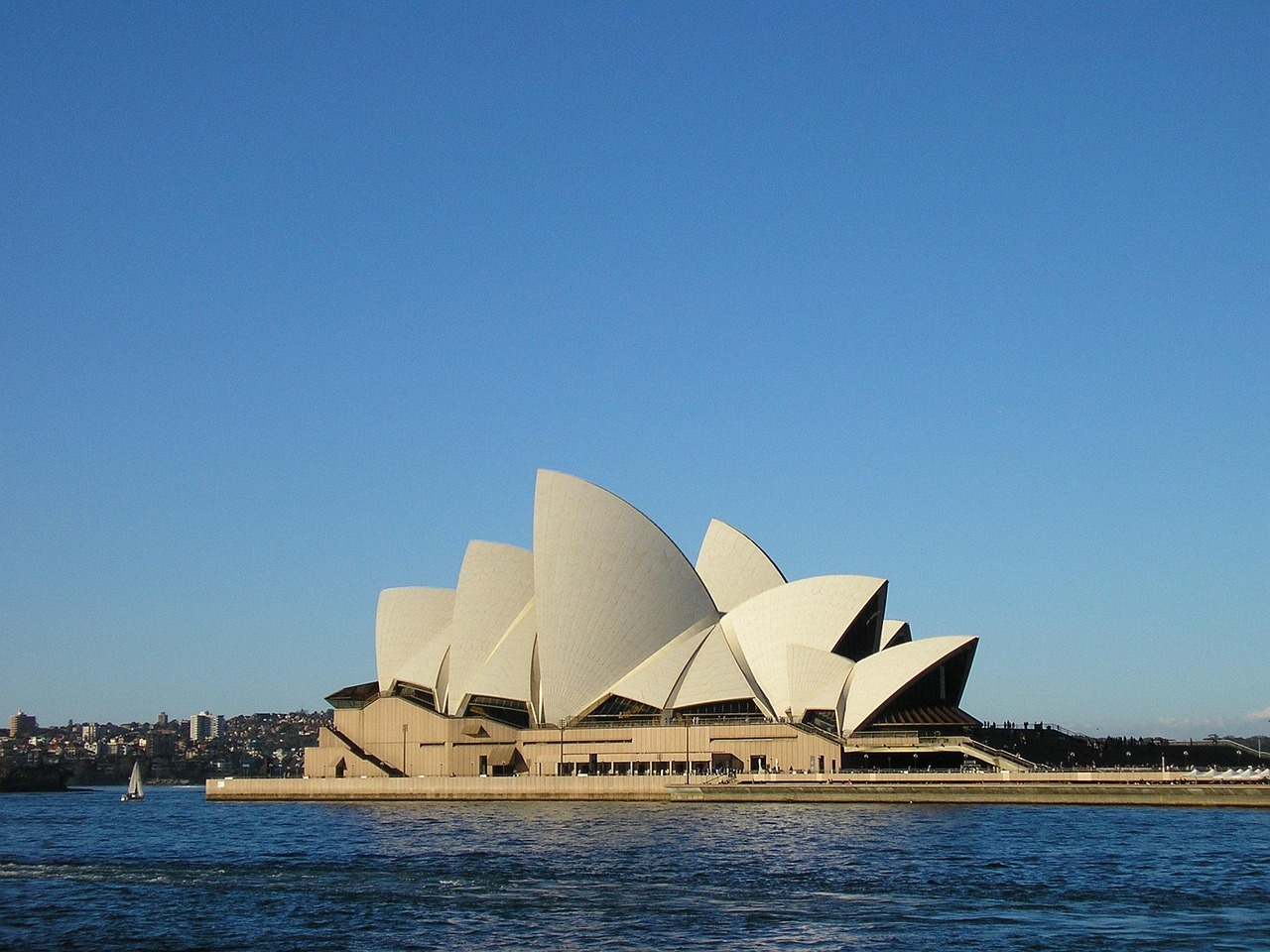 Sydney Opera House Australia - Free photo on Pixabay - Pixabay