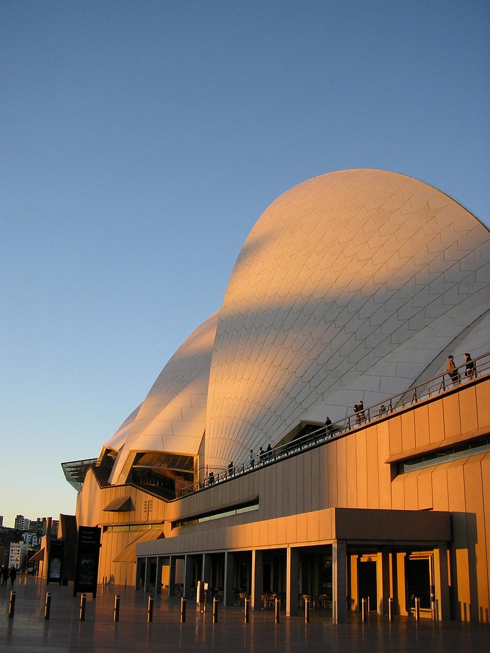 Sydney Opera House Sunset - Free photo on Pixabay - Pixabay