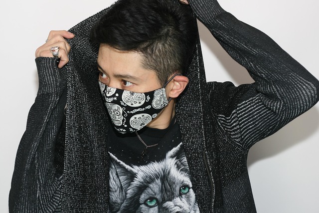 Mask Fashion Model - Free photo on Pixabay - Pixabay