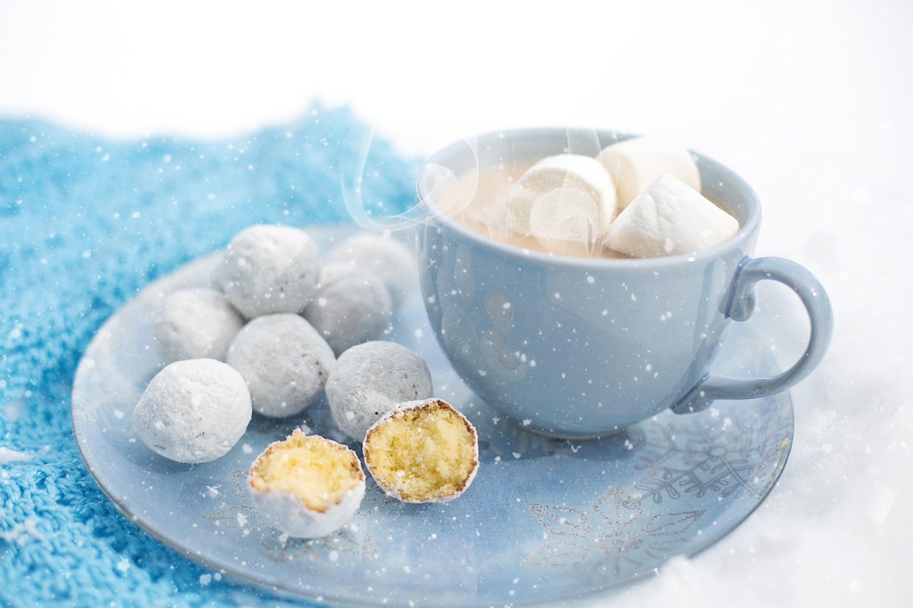 10,000+ Free Hot Cocoa & Hot Chocolate Photos - Pixabay