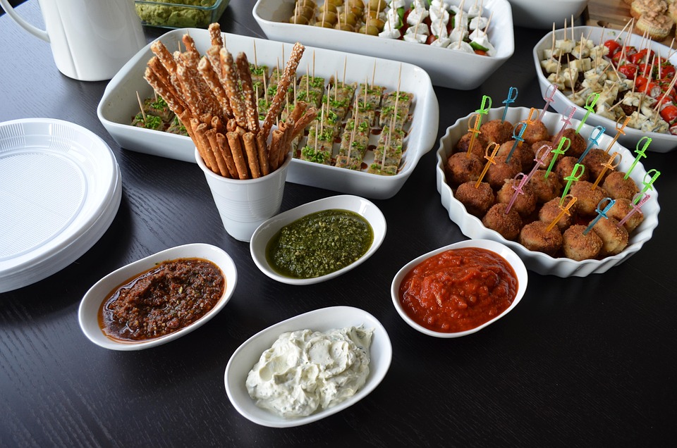 Party Food Snacks Free Photo On Pixabay Party Food Snacks Free Photo On Pixabay
