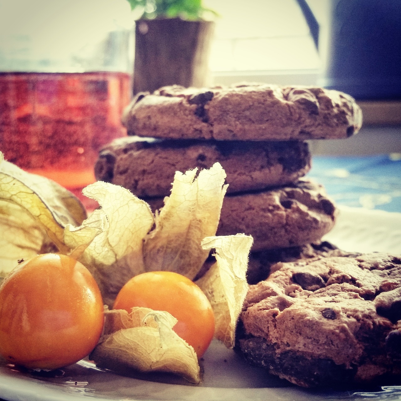 100+ Free Chocolate Chip Cookies & Cookies Images - Pixabay