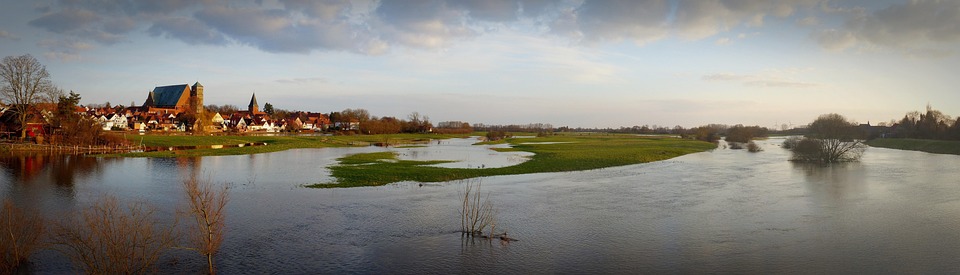 Verden Aller Fluss - Kostenloses Foto auf Pixabay