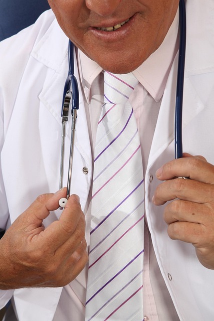 Doctor Stethoscope Smock - Free photo on Pixabay - Pixabay