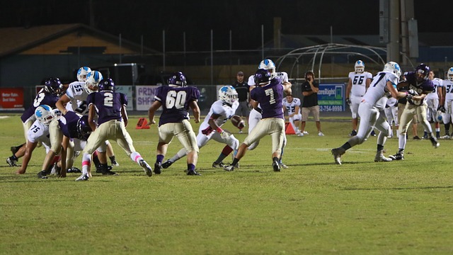 High School Football Sports - Free photo on Pixabay - Pixabay