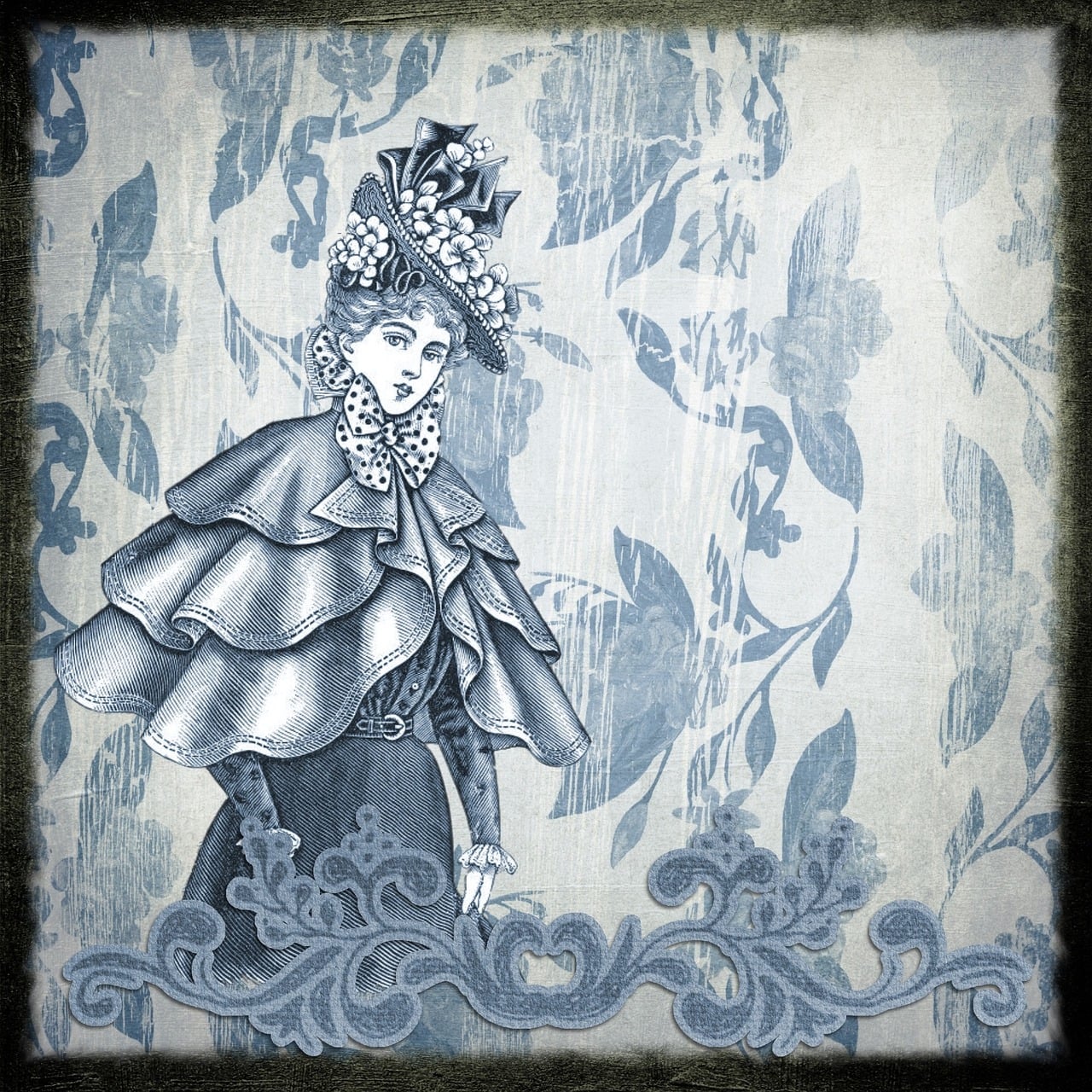 200+ Free Victorian Lady & Victorian Images - Pixabay