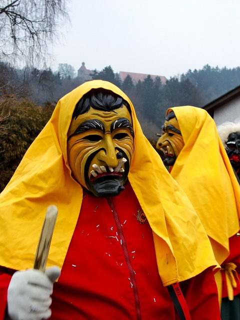 Carnival Costume Mask - Free photo on Pixabay - Pixabay