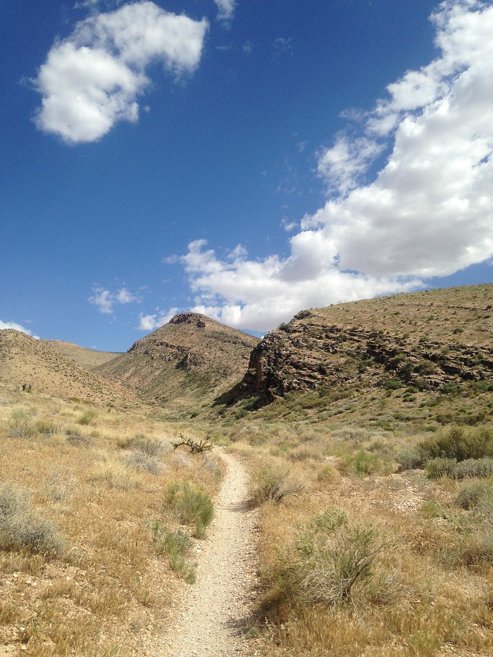 Trail Clouds Hill - Free photo on Pixabay