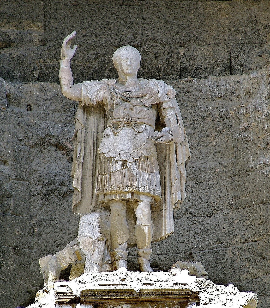 Roman Kaiser August - Kostenloses Foto auf Pixabay - Pixabay