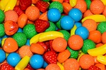 More 80 Sugar coating Synonyms. Similar words for Sugar coating.