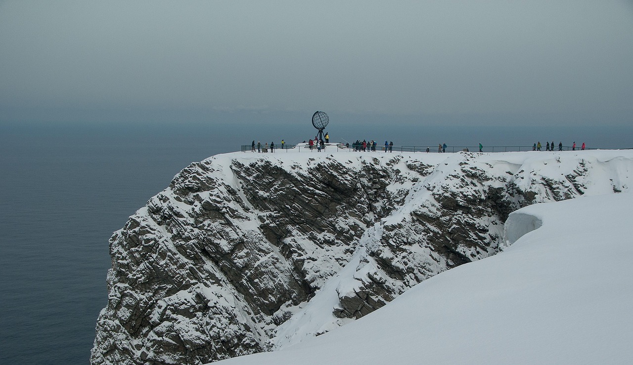 Norway Lapland North Cape - Free photo on Pixabay - Pixabay
