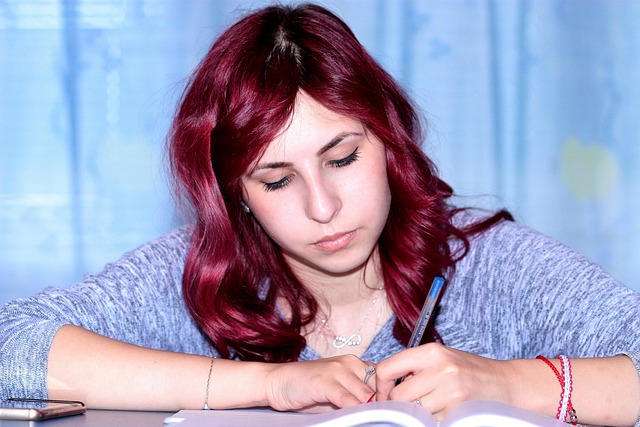 Study Face Writing - Free photo on Pixabay