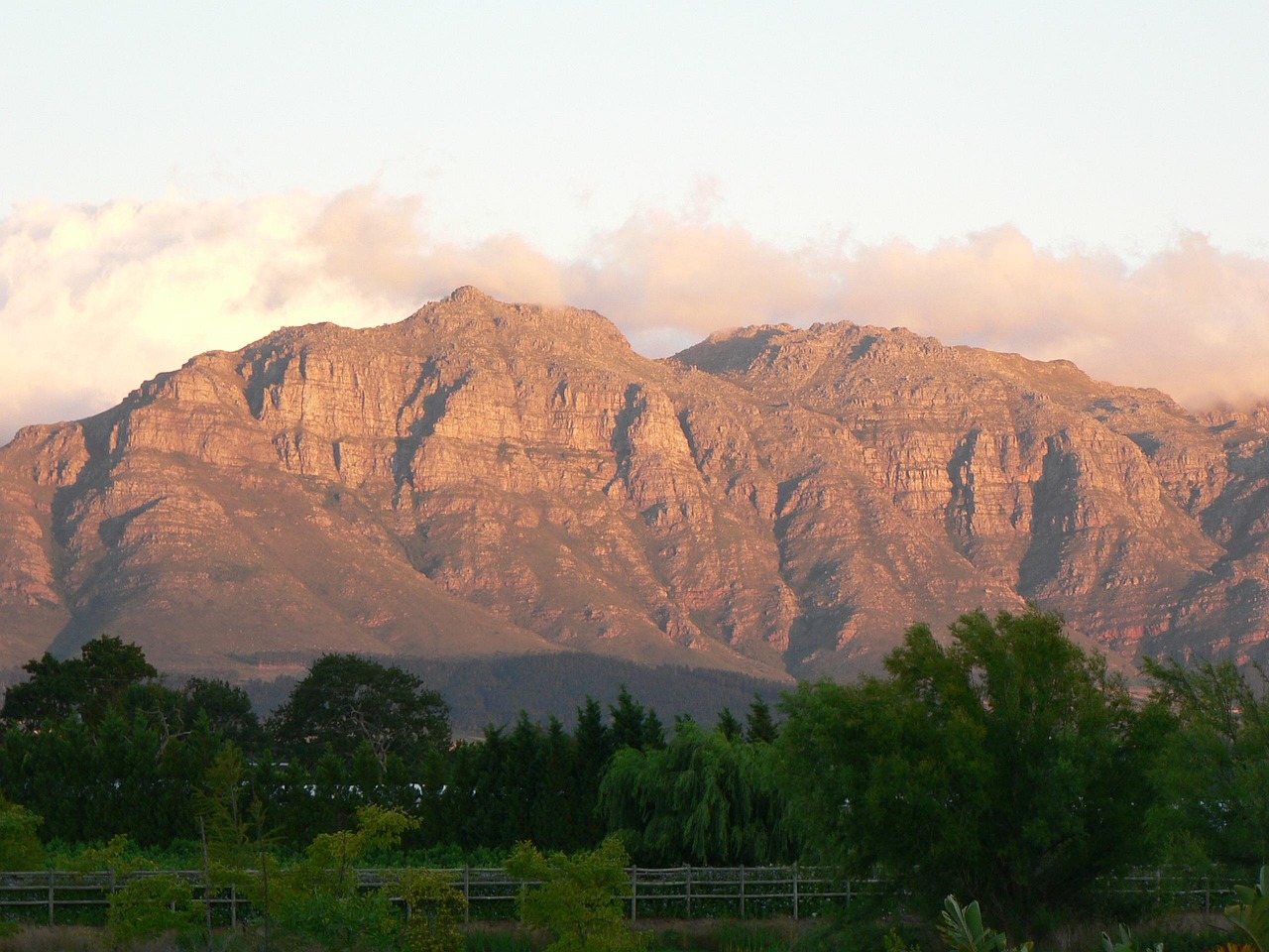 South Africa Mountain - Free photo on Pixabay - Pixabay