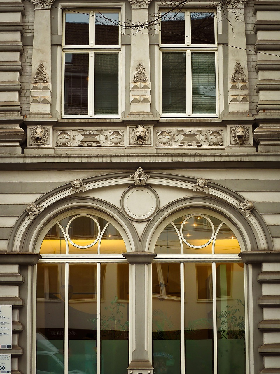 Facade Old Architecture - Free photo on Pixabay - Pixabay