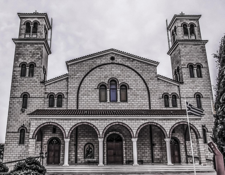 Cyprus Sotira Church - Free photo on Pixabay - Pixabay