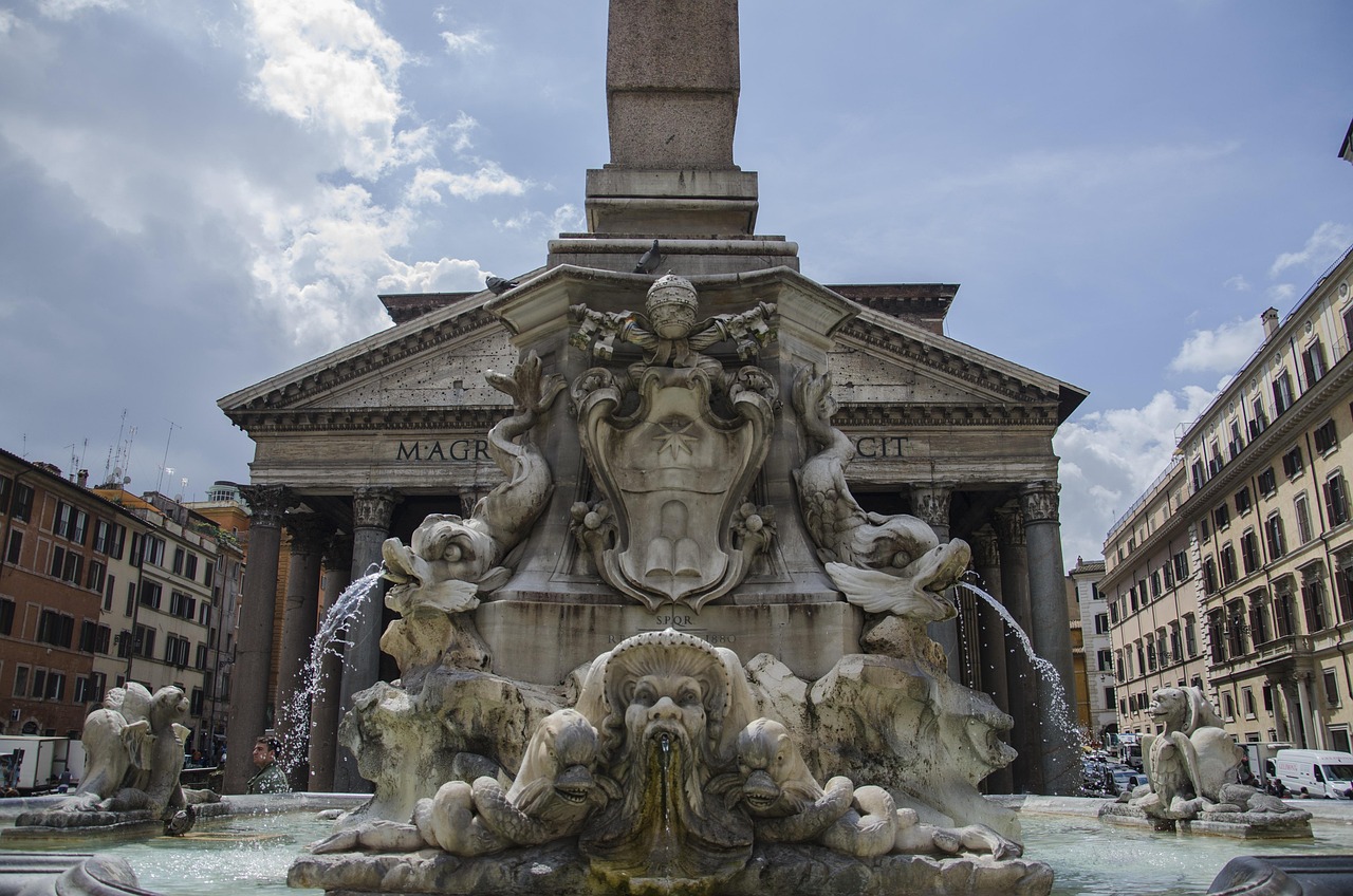 1,000+ Free Pantheon Relief & Pantheon Images - Pixabay