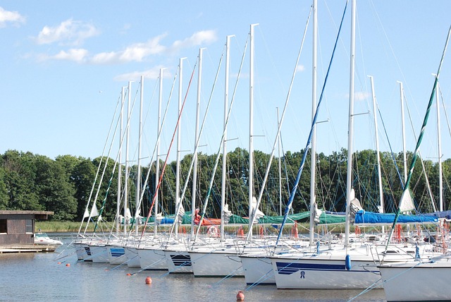 Port Sailboats Sails - Free photo on Pixabay - Pixabay