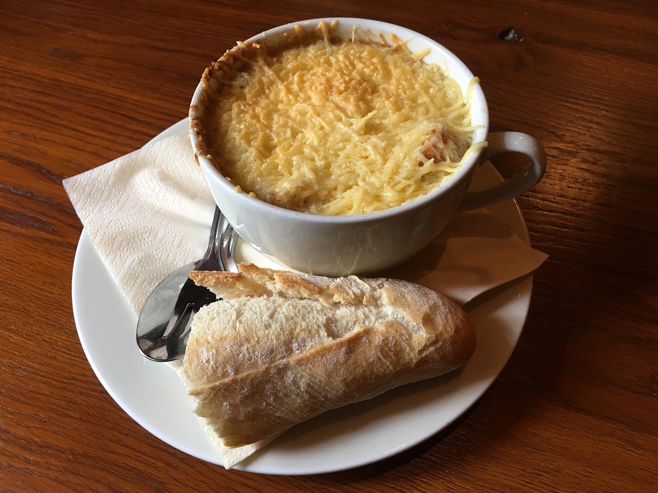 Food Soup Meal - Free photo on Pixabay - Pixabay