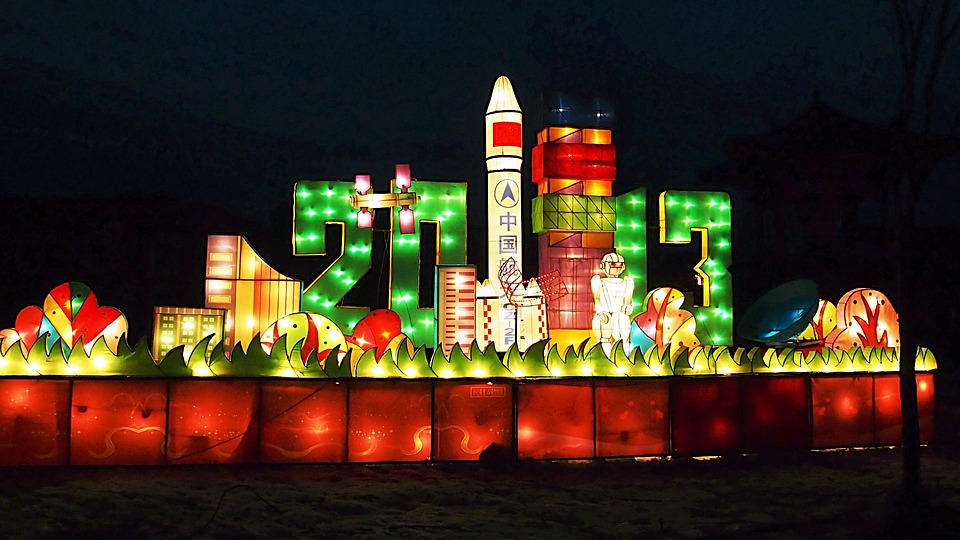 Laternenfest - Kostenloses Foto auf Pixabay