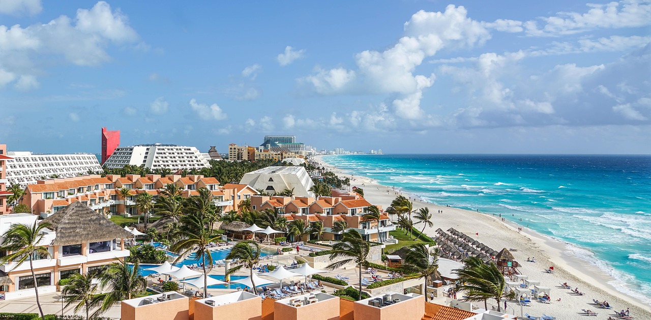 300 Free Cancun Mexico Images Pixabay