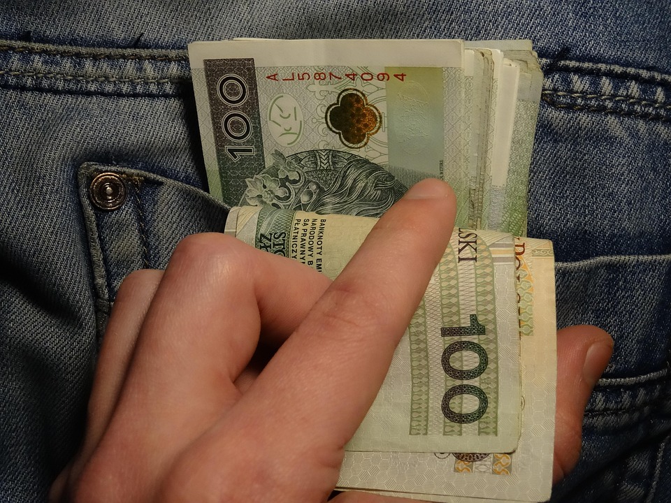 Money Cash Register Currency Means - Free photo on Pixabay - Pixabay