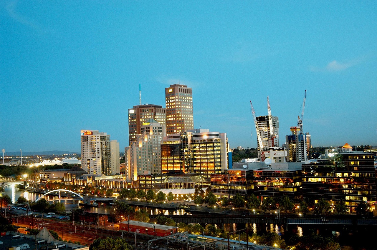 500+ kostenlose Melbourne und Australien-Bilder - Pixabay