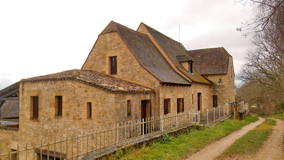 Bastide De Domme France Vallée - Photo gratuite sur Pixabay - Pixabay
