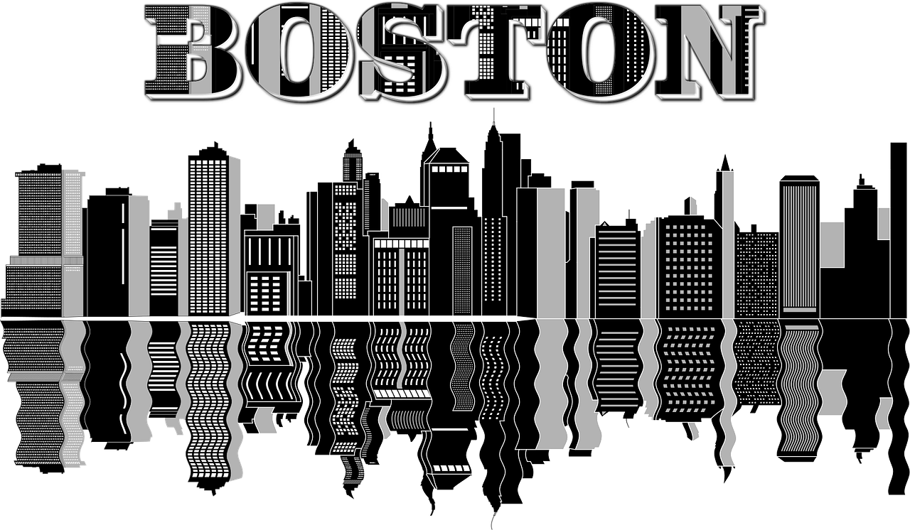 10,000+ of the Best Boston Skyline Photos in HD - Pixabay